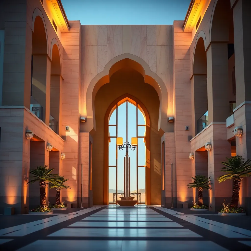 Al Khail Gate: A Deep Dive into Al Quoz 2