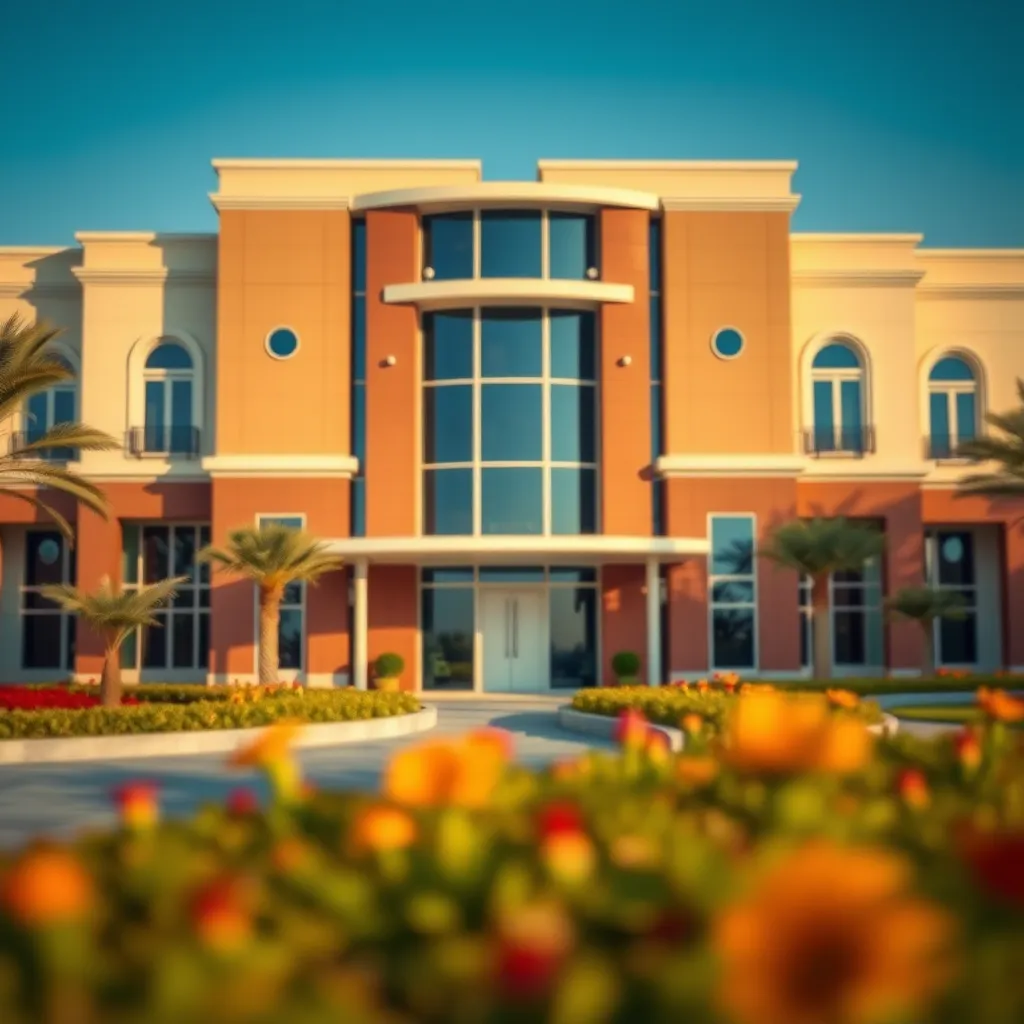Al Warqa Schools: Insights into Educational Institutions