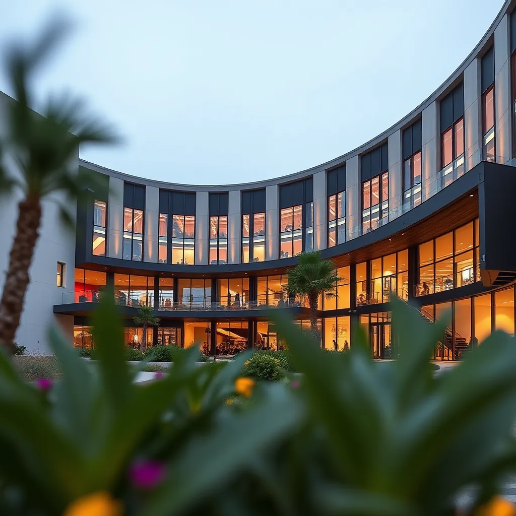Exploring Carrefour Pavilion: A Community Hub in Dubai