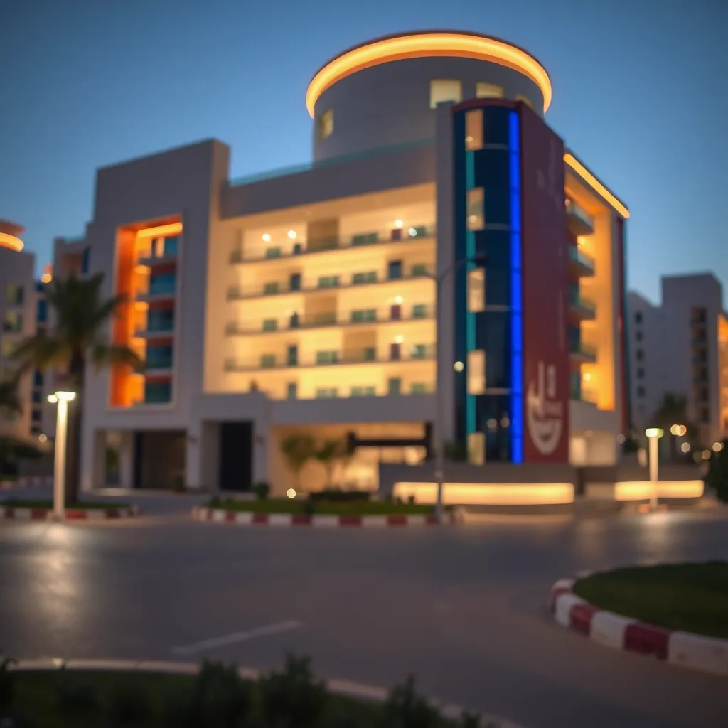 Barsha 3: A Comprehensive Overview of Dubai's Community