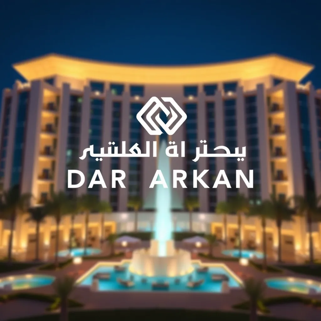 Dar Al Arkan: Impact on Dubai's Real Estate Sector