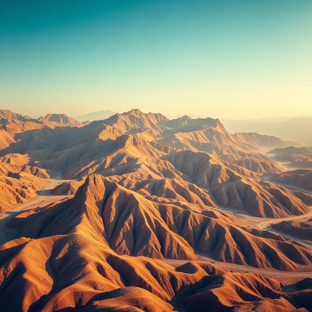 Jebel Jais: A Journey Through UAE's Natural Wonders