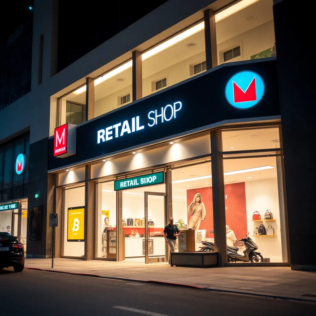 Renting Shops in Al Barsha: A Comprehensive Guide