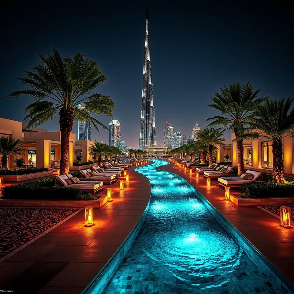 Short Getaways from Dubai: Travel Guide