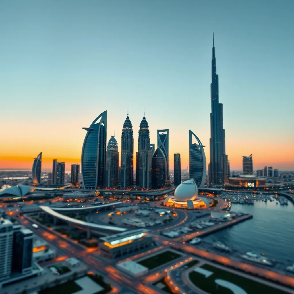 Living in the UAE: A Detailed Guide for Expats