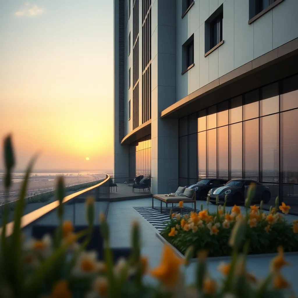Guide to Securing Permanent Residency in the UAE