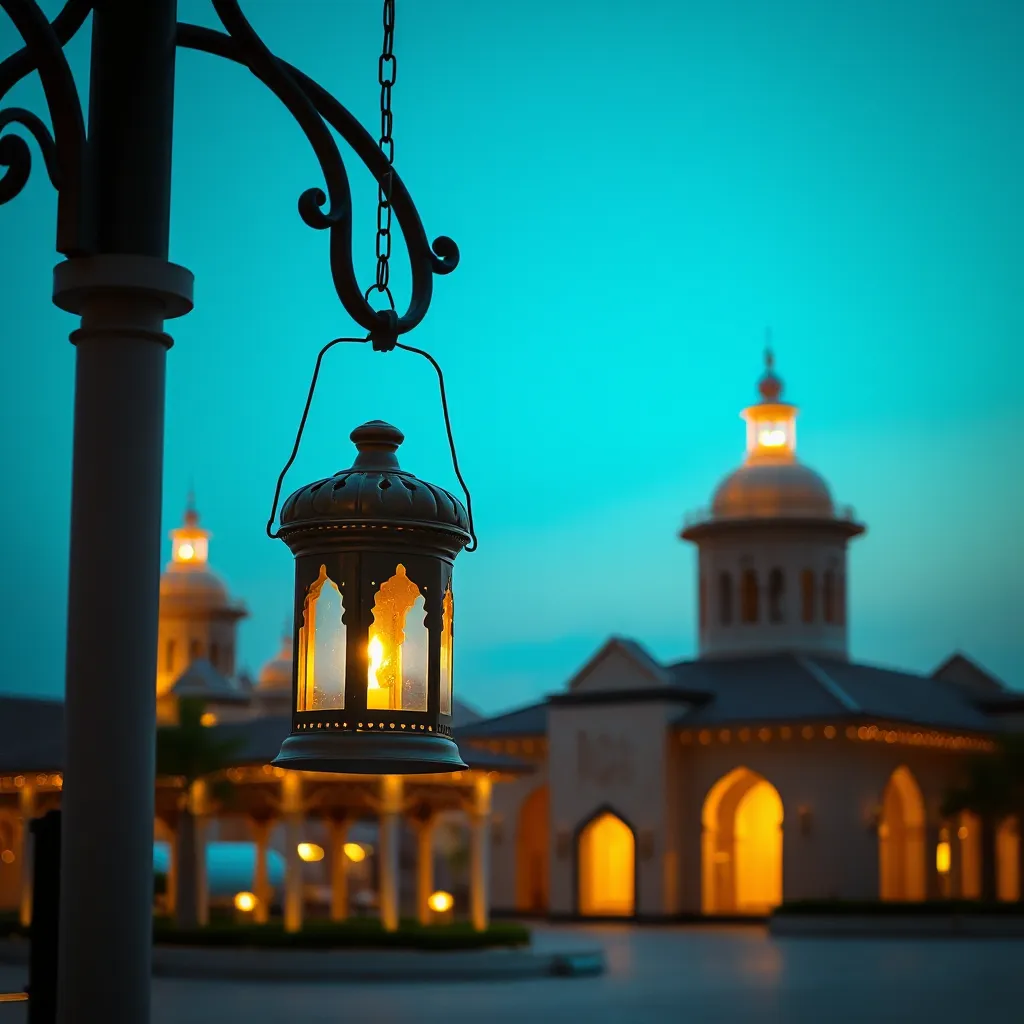 Ramadan Timings in the UAE: A Detailed Overview
