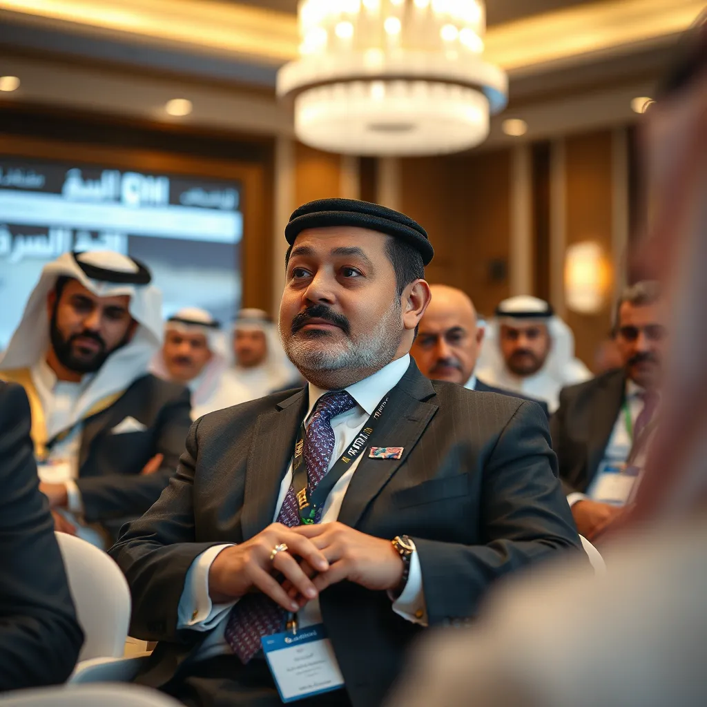 Abdullah Al Saffar's Influence on Dubai Real Estate