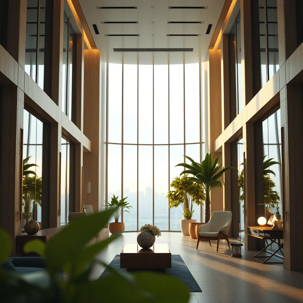 Understanding Service Charges in Dubai's Real Estate Sector
