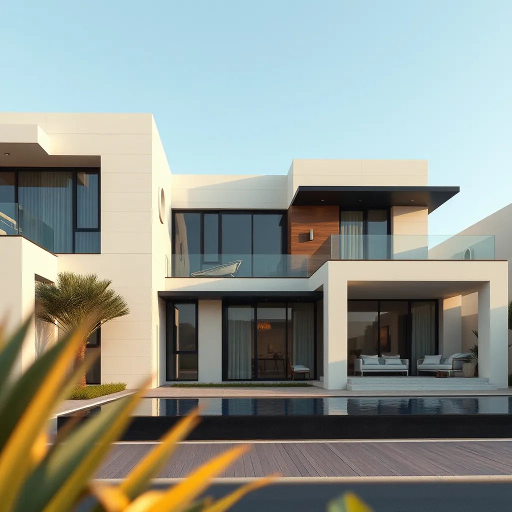 Exploring Property Buying Dynamics in the UAE