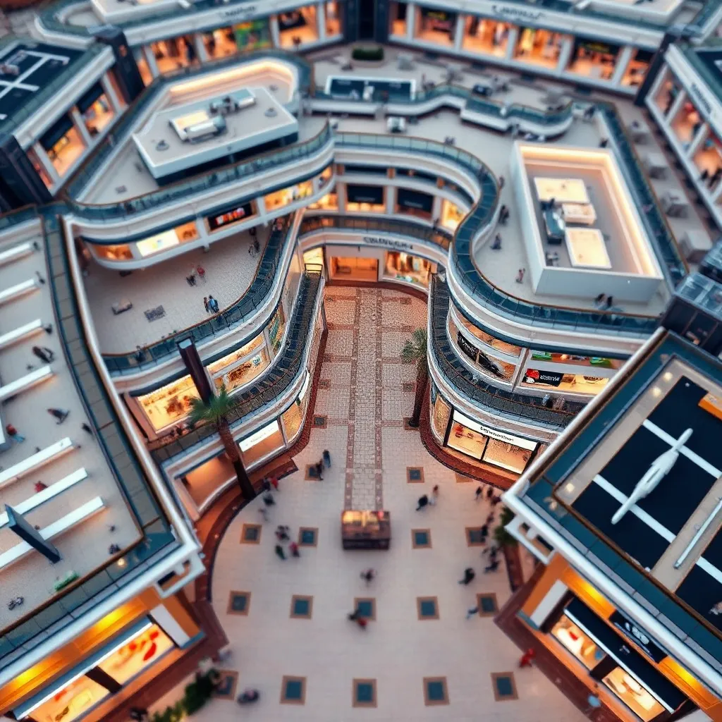 Exploring Reem Mall Ownership: Key Insights for Investors